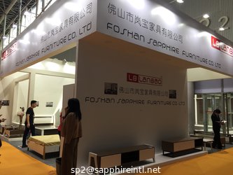 Foshan Sapphire Furniture Co., Ltd