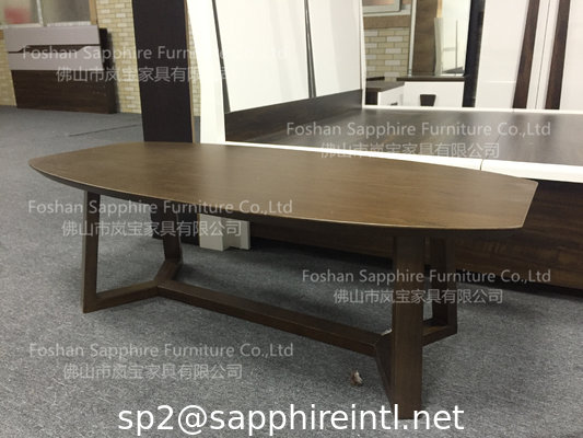 CT-174 Modern home furniture foshan economic Coffee table model furniture / Solid wood MADE / High quality