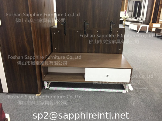 CT-173 Modern home furniture foshan economic Coffee table model furniture / Solid wood MADE / High quality
