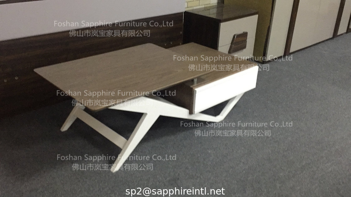 CT-172 Modern home furniture foshan economic coffee table model furniture / Solid wood MADE / High quality