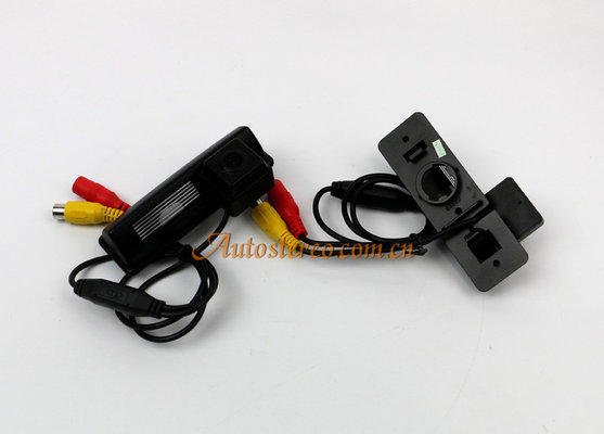 Portable Mazda Car Reverse Camera , Mazda Car Front View Camera