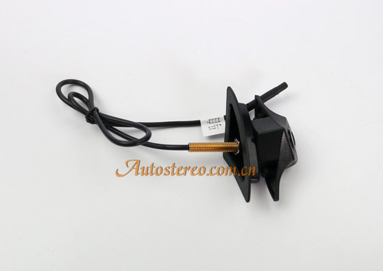 Car Front View Car DVR Cameras Waterproof 175° Diagonal for Mazda