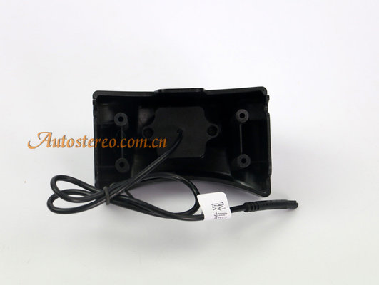 Portable Front View Camera IP67 / IP68 For 2012 Toyota Prado