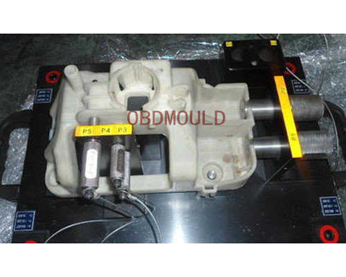 Custom CD Gauge Automotive Gauge And Fixture for Stamping Car Parts