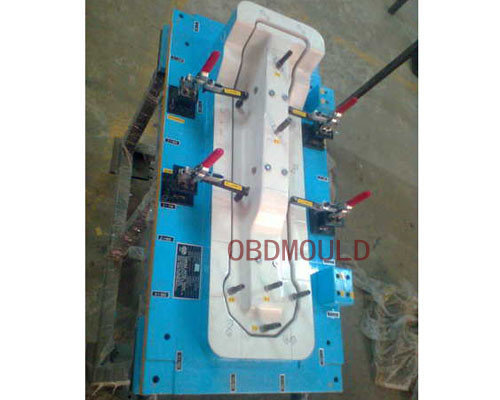High efficiency Car Plastic Panel Automotive Checking Fixtures Inspection Tools