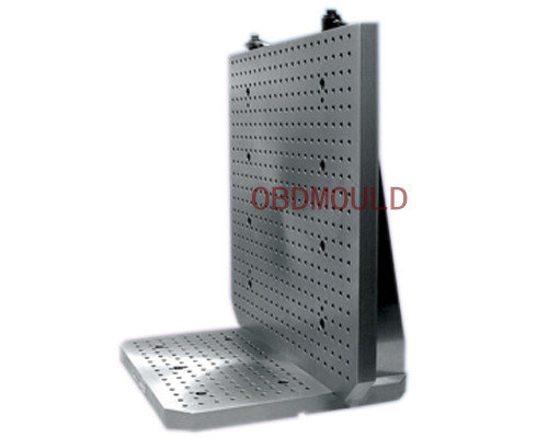 Stainless Steel Automotive Gauge And Fixture Vibration Checking Gauges