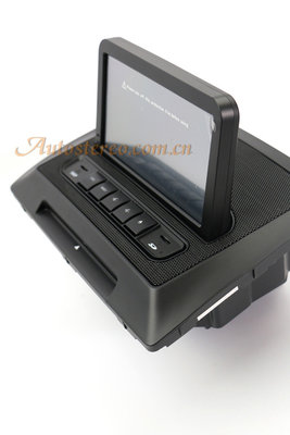 GPS Navigation Car DVD Sat Nav For VOLVO XC90 Multimedia Satnav