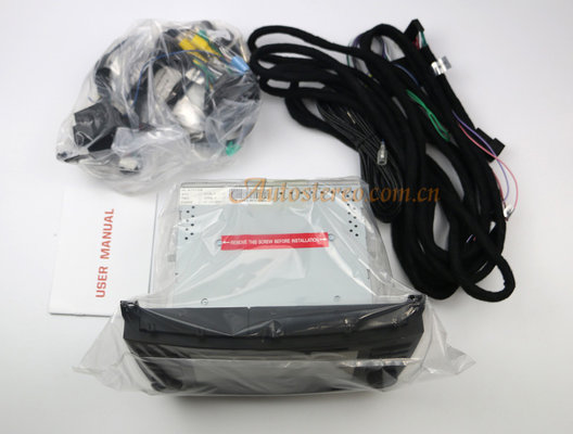 Mercedes Benz Android Car Radio C-Class W203 CLK-Class Class GPS