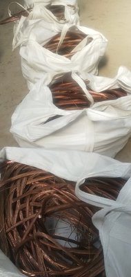 Grade A Bare Bright Copper Scrap , 99.99% Copper Cable Wire Scrap