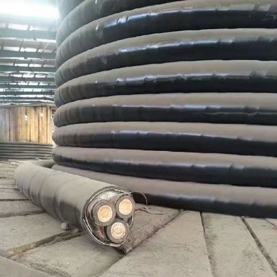 PVC Copper Wire Scrap 3kg 5kg 7kg 15kg 20kg Weight high purity