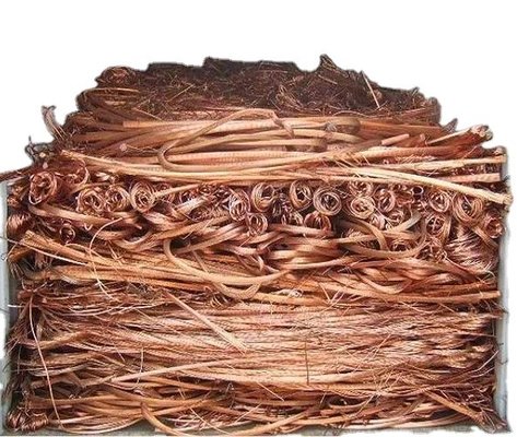 Millberry Copper Cable /Copper Millberry Scrap/ Bright Copper Scrap Millberry 99.99%
