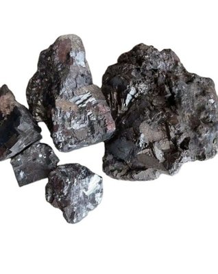 Manufacturer sells CAS 12604-58-9 ferrovanadium with 80% 60% 40% FeV