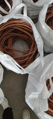 Grade A Bare Bright Copper Scrap , 99.99% Copper Cable Wire Scrap