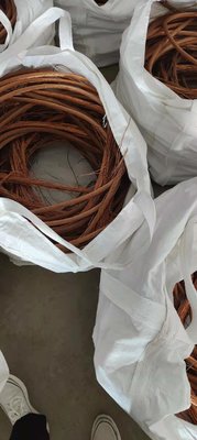 Grade A Bare Bright Copper Scrap , 99.99% Copper Cable Wire Scrap