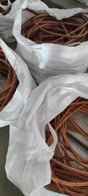 Grade A Bare Bright Copper Scrap , 99.99% Copper Cable Wire Scrap