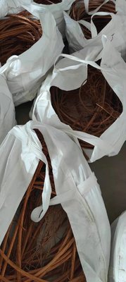Grade A Bare Bright Copper Scrap , 99.99% Copper Cable Wire Scrap