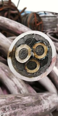 3kg - 20kg Copper Millberry Scrap 99.99% Purity For Sale