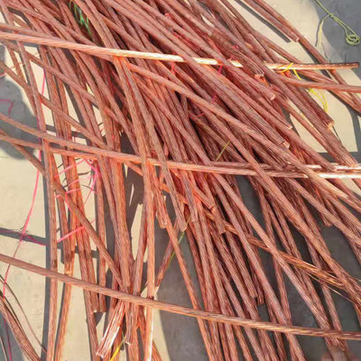 Millberry Copper Cable /Copper Millberry Scrap/ Bright Copper Scrap Millberry 99.99%