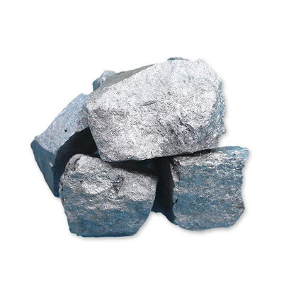 Silver Grey Low Carbon Ferro Manganese Alloy For Steel Making
