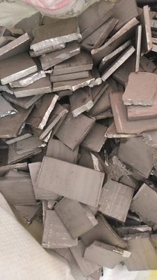 Engraving Printing Manganese Cobalt Oxide Industrial Grade