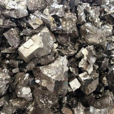 Manufacturer sells CAS 12604-58-9 ferrovanadium with 80% 60% 40% FeV