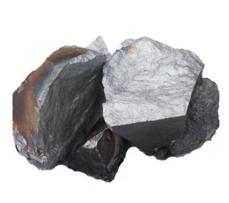 China Good Price for Steel Making 60%Min Ferromolybdenum