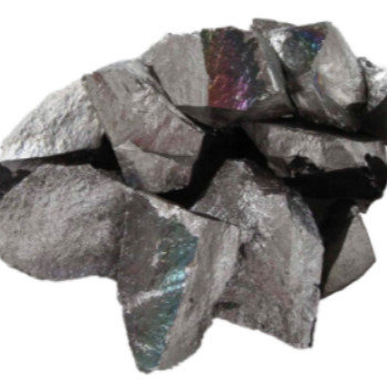 40-200 Mesh Femo 60 Molybdenum Iron Powder Or Lumps Dark