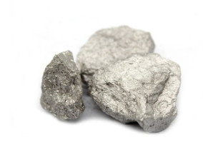 65% Min Ferro Molybdenum Iron 10-60mm CAS12382-30-8 Industrial Grade