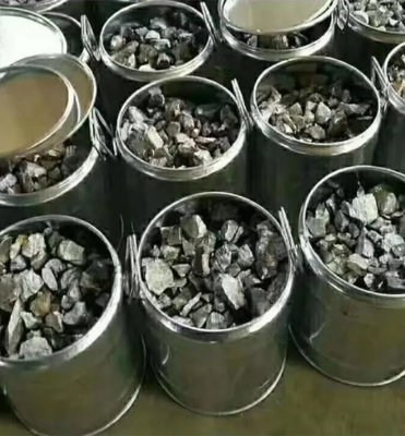 60%Min Alloy Steel Making Used Ferro Molybdenum 10-50mm 90%Min
