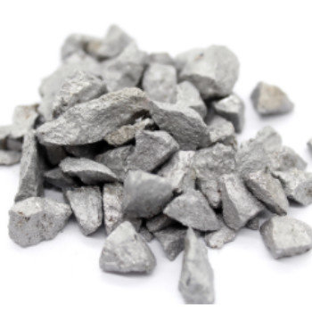 Steel Making 60% Min Molybdenum Iron Ferro Casting Processing