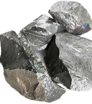 Customized Mo Fe Molybdenum Iron Lump Shape For Steel Making
