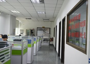 Shenzhen screenage electronics Co., Ltd