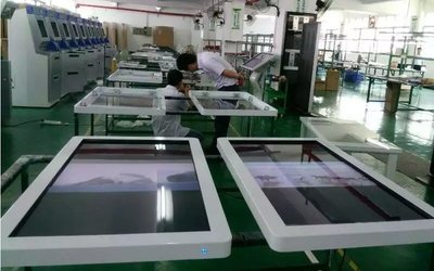 Shenzhen screenage electronics Co., Ltd