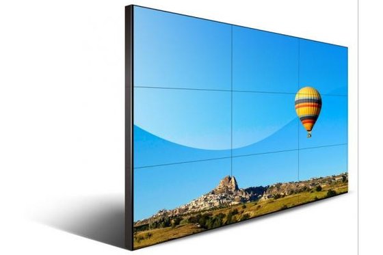 DID TFT LCD Video Walls 46 Inch  1920 x 1080 Pixels , LCD screen display