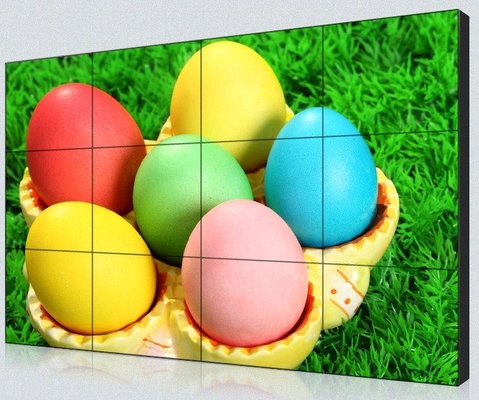 55 inch abnormity wall mount lcd monitor DID-TFT original panel 5.3mm