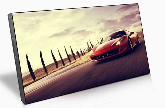 High brightness DID - TFT 1080P Indoor LCD Video Walls 47 inch