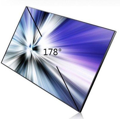 Lightweight P5 HD LCD screen indoor video wall Ultra Narrow Bezel 3.9 mm