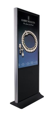 ​Hotel Wifi LCD Digital Advertising screen Digital Media Signage CE ROHS