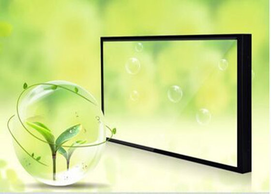 High Resolution HD CCTV Monitor