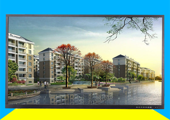 42"  CCTV Monitor Wall mount Full HD LED Back Light 400cd/㎡