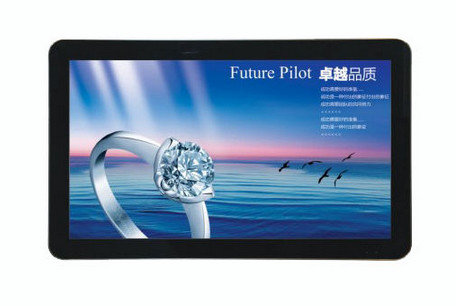 Wall mount waterproof  Touch Screen Android Monitor