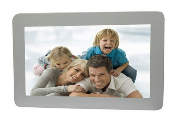 Touch screen display in store Android Monitor