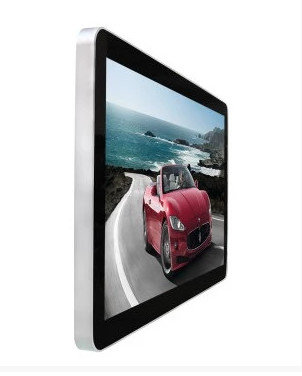 Touch Screen Android Monitor