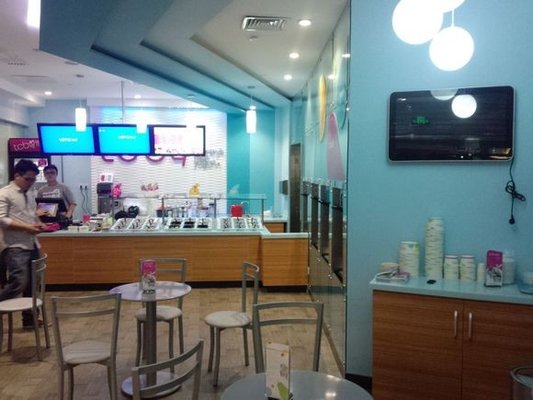 Commercial Wall Mounted Wireless Restaurant Digital Menu Board 1080P