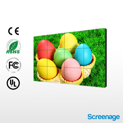 HD 46" 48" 50" 55" High Definition 1920x1080 DID-LCD Video Walls Screen
