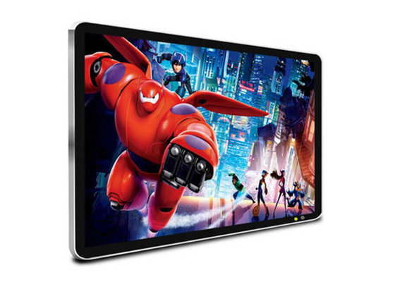 42 inch Android Touch Screen Monitor Wall Mounted Digital Signage  for Educationa