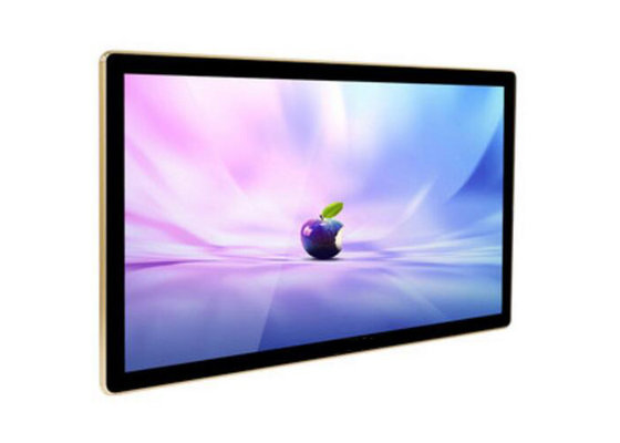 Network Wifi T Android Touch Screen Monitor , Android Touch Display