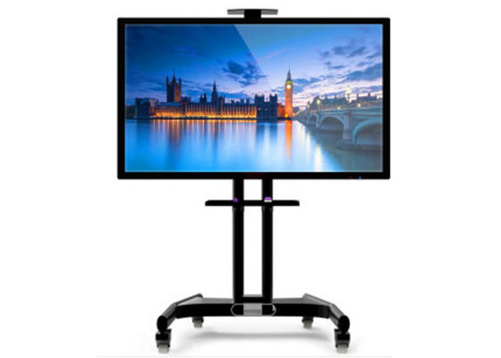 82 Inch Touch Display Smart Interactive Whiteboard / Electronic Whiteboards For Business