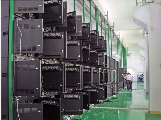 P2.5 Indoor Rental Led Display LED sign wall   PH(2.5) ReaL Pixel indoor full color LED screen