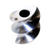 Film Blowing Twin Screw Extruder Parts 1.5mm-3mm Bimetallic Thickness